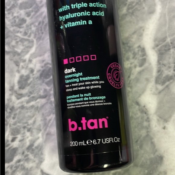B. Tan | Skincare | New B Tan I Woke Up Like This Tanning Treatment ...